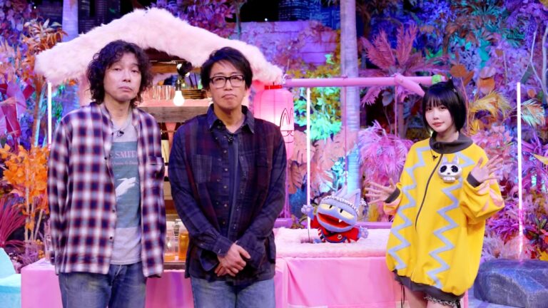 【テレビ出演情報】5月21日(火)テレビ東京「あのちゃんの電電電波♪」出演決定! 岡村和義